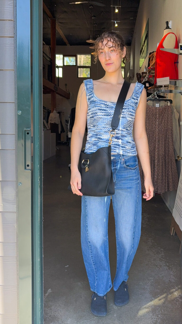 Curated Consignment Store | Consign Couture in Portland, OR