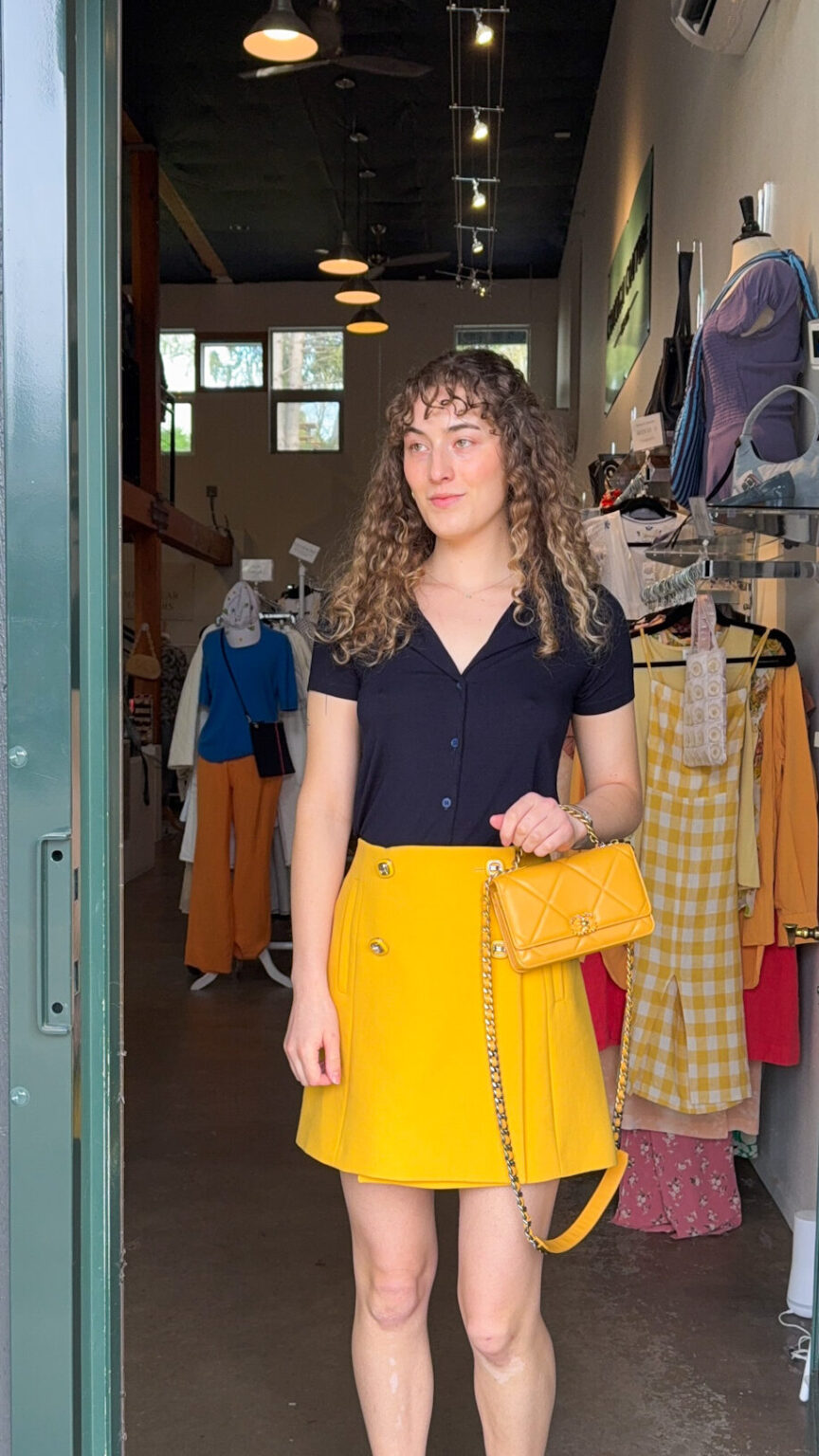 Curated Consignment Store | Consign Couture in Portland, OR